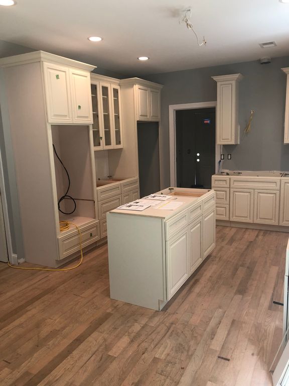 P&G Construction + Engineering